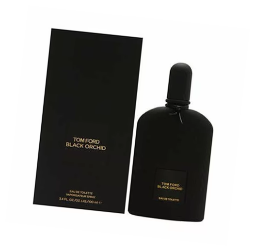 Туалетная вода Tom Ford Black Orchid Eau De Toilette 100 мл - Том Форд Чёрная Орхидея для женщин