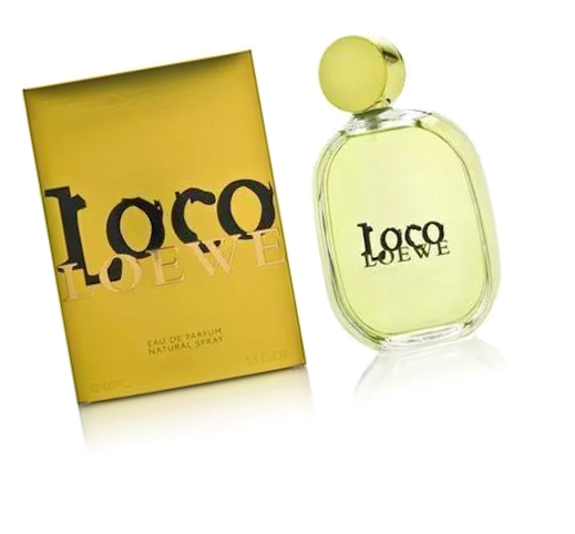 Лоеве Локо женский парфюм 100 мл / Loewe Loco аромат для неё