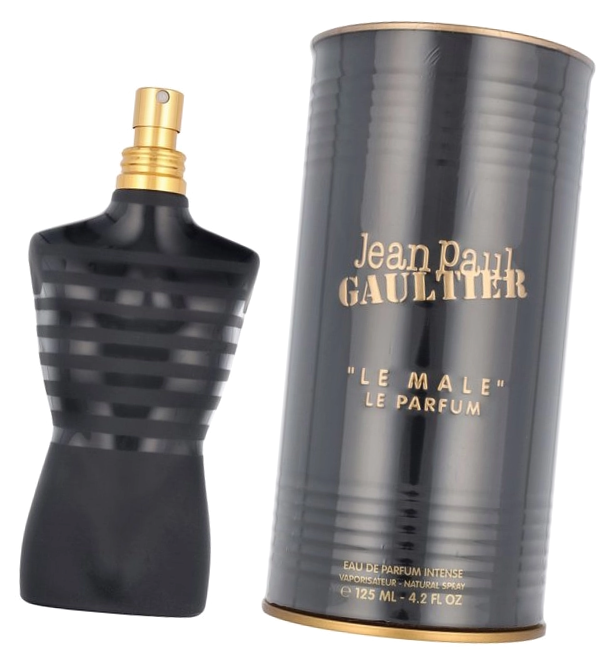 Jean Paul Gaultier Le Male Le Parfum 125 мл / Жан Поль Готье Ле Маль - мужской аромат