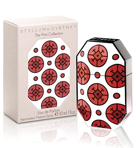 Парфюм Stella Mccartney Print Collection Stella 02 для женщин 30 мл / Принт Коллекшн Стелла