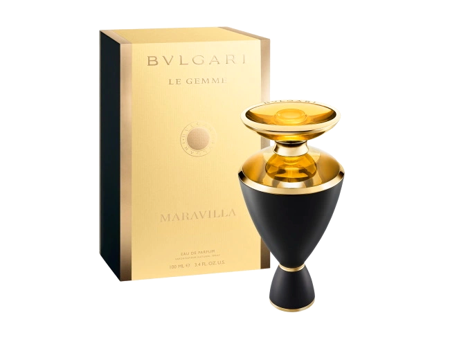 Bvlgari Maravilla 100 мл женские духи - Булгари Маравилла парфюм Цитрин