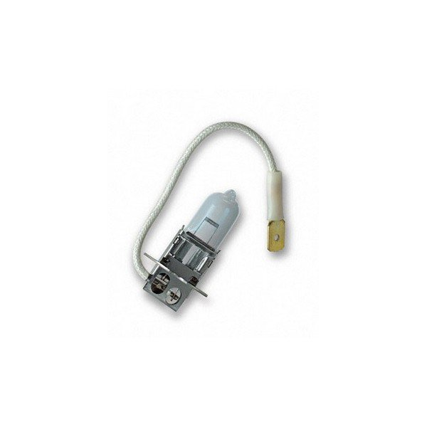 Галогеновая лампа SCT 202334 (H3 24v 70W PK22s)