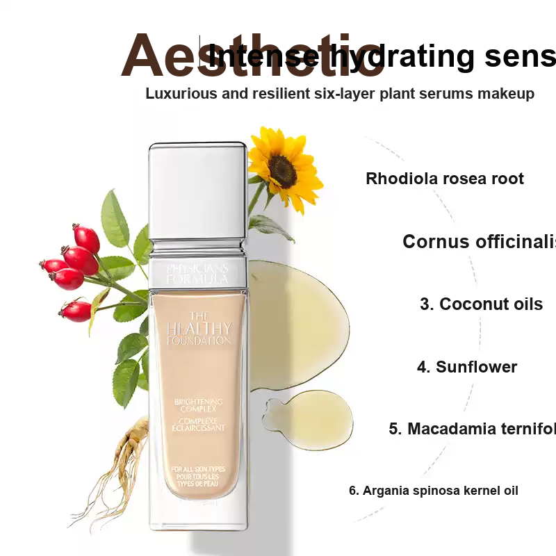 Тональные средства Physicians Formula — фото 1