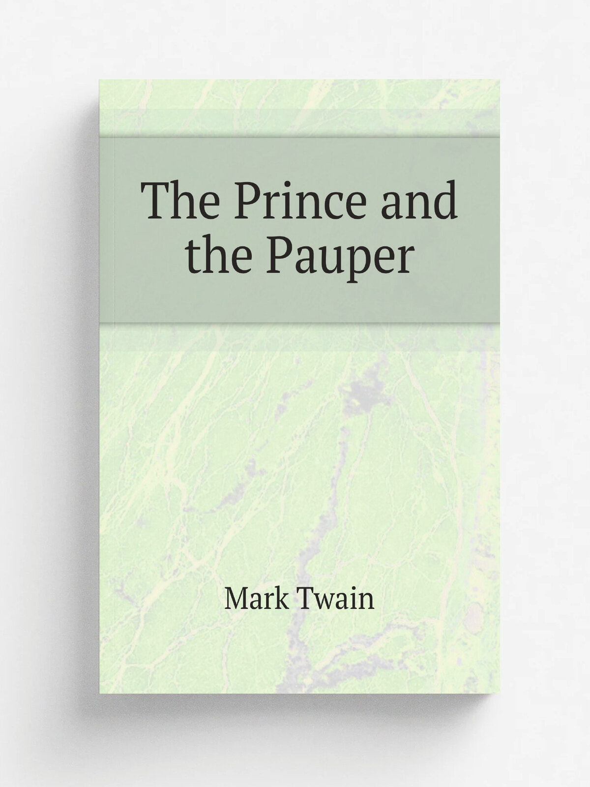 The Prince and the Pauper