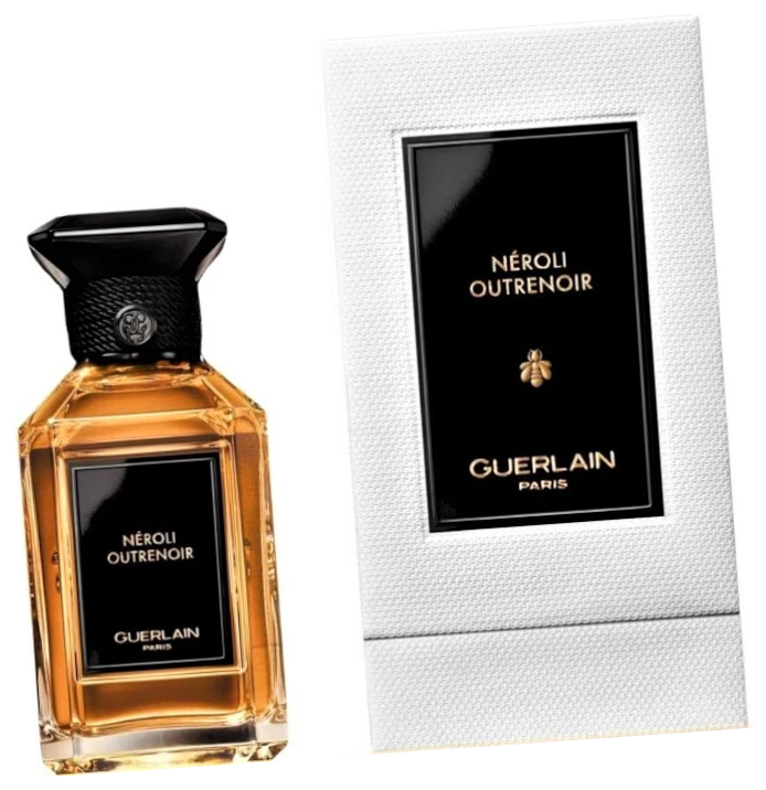Парфюмерная вода Guerlain Neroli Outrenoir 50 мл - Нероли Оутренуар для женщин и мужчин Герлен