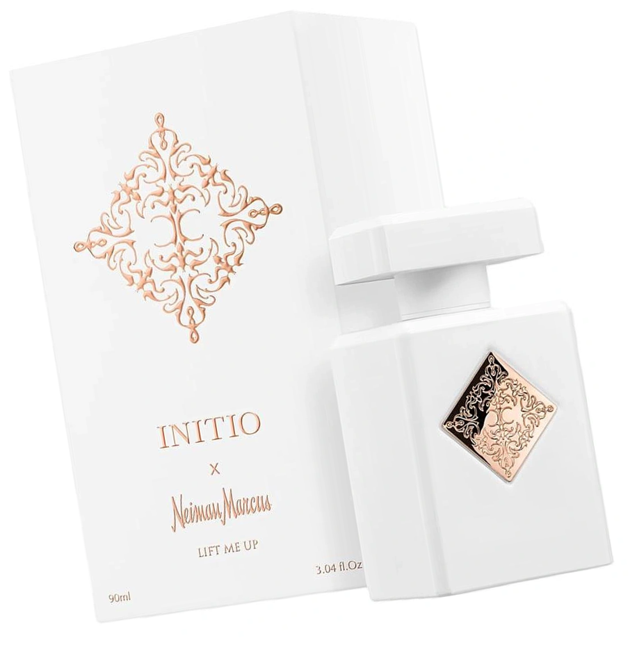 Духи Initio Lift Me Up пробник аромата 1.5 / Инитио Лифт Ми Ап миниатюра / Стойкий парфюм