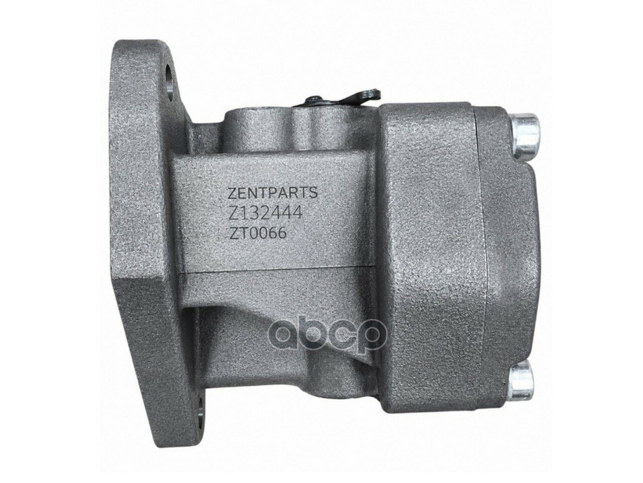 Насос топливный подкачки! MAN TGA/TGS/TGX 04> ZENTPARTS арт. Z132444