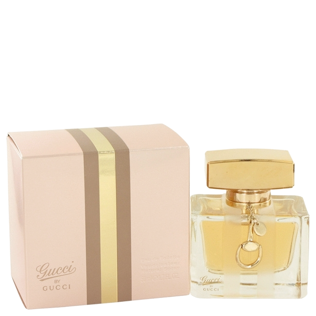 Gucci By Gucci Edt 50 мл женский аромат - Гуччи Гуччи Бай Гуччи туалетная вода