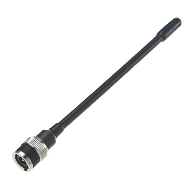 Антенна связи UHF BNC 430-450 МГц, совместимая с приемопередатчиком ic-u82