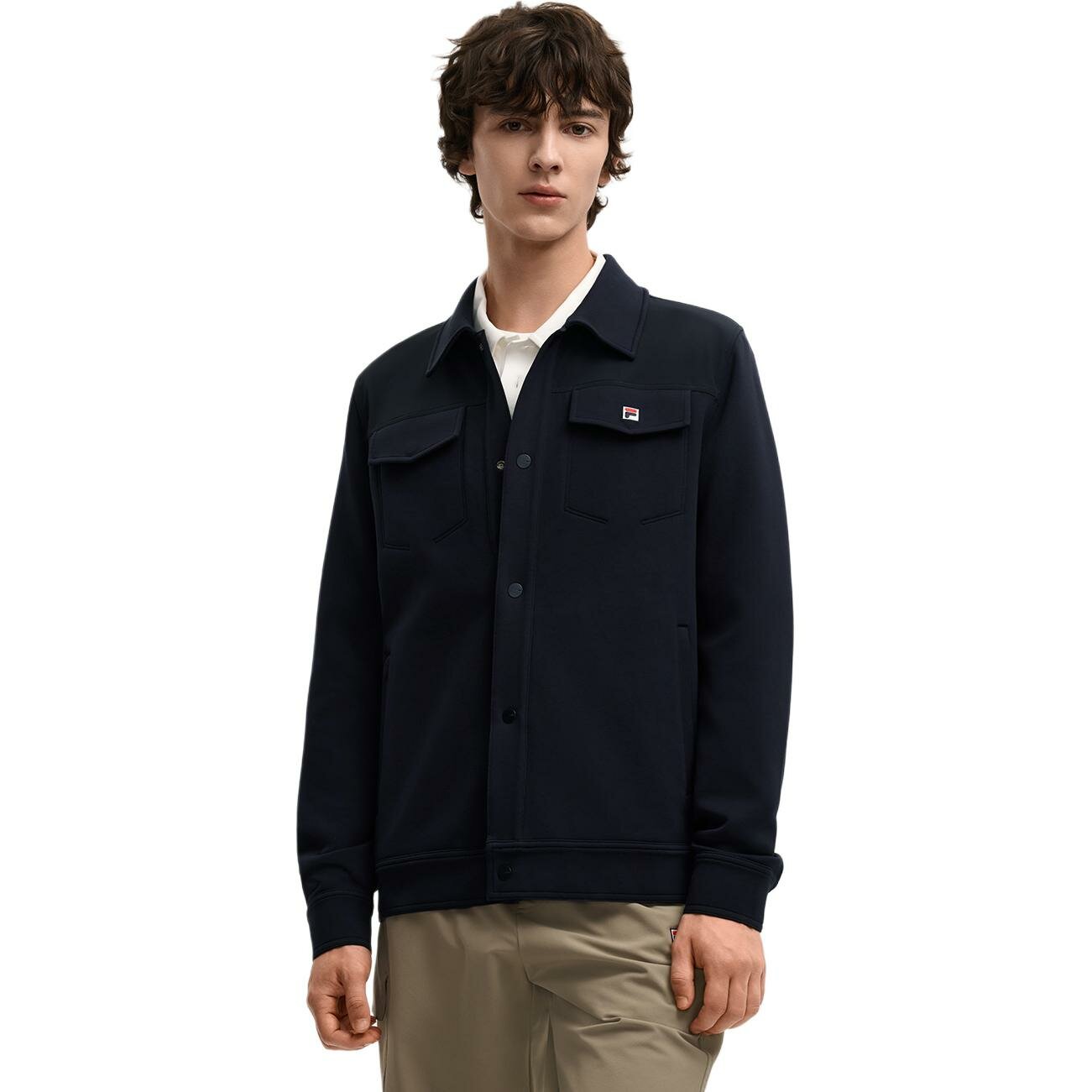 Куртка Fila HERITAGE