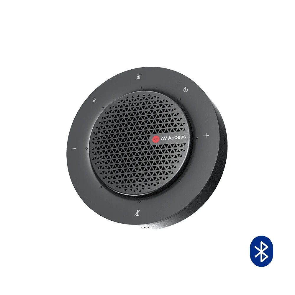 AV Access Daisy Chain USB & Bluetooth Конференц-микрофон