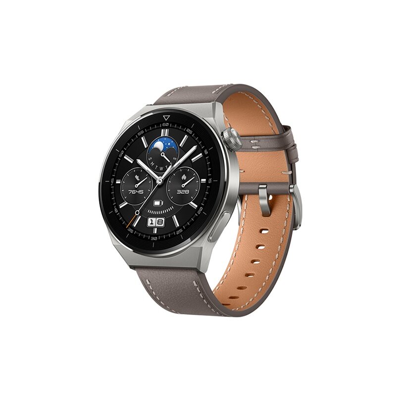 Умные часы HUAWEI HUAWEI WATCH GT3 Pro