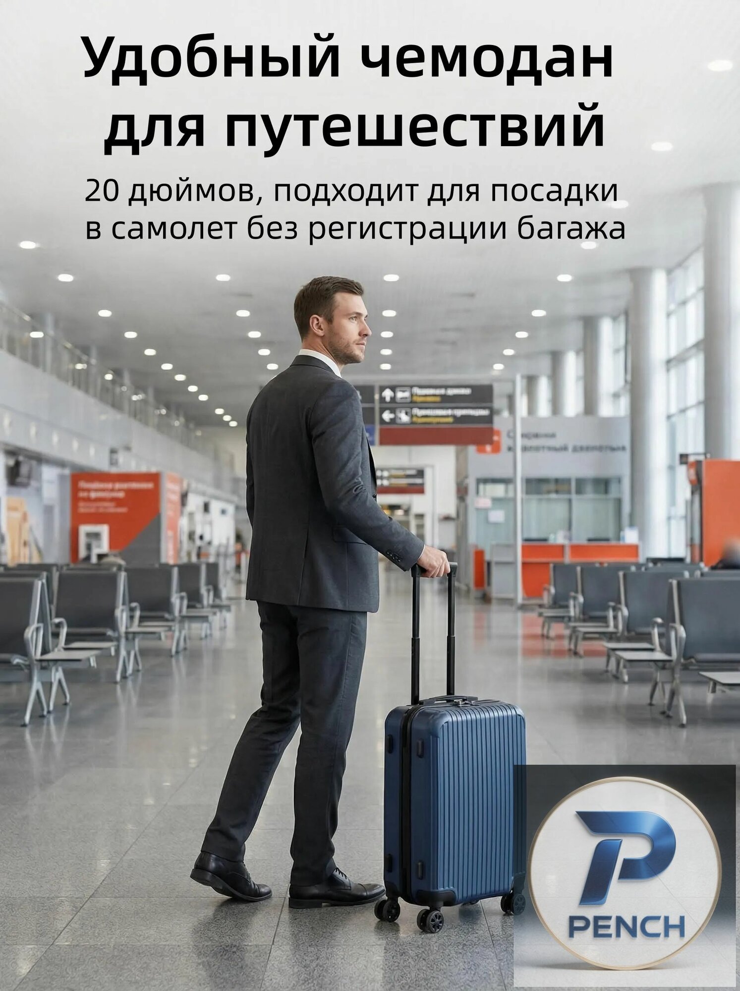 Чемодан
