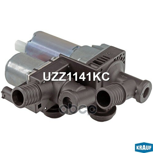 UZZ1141KC Клапан регулирующий охлаждающей жидкости Krauf арт. UZZ1141KC