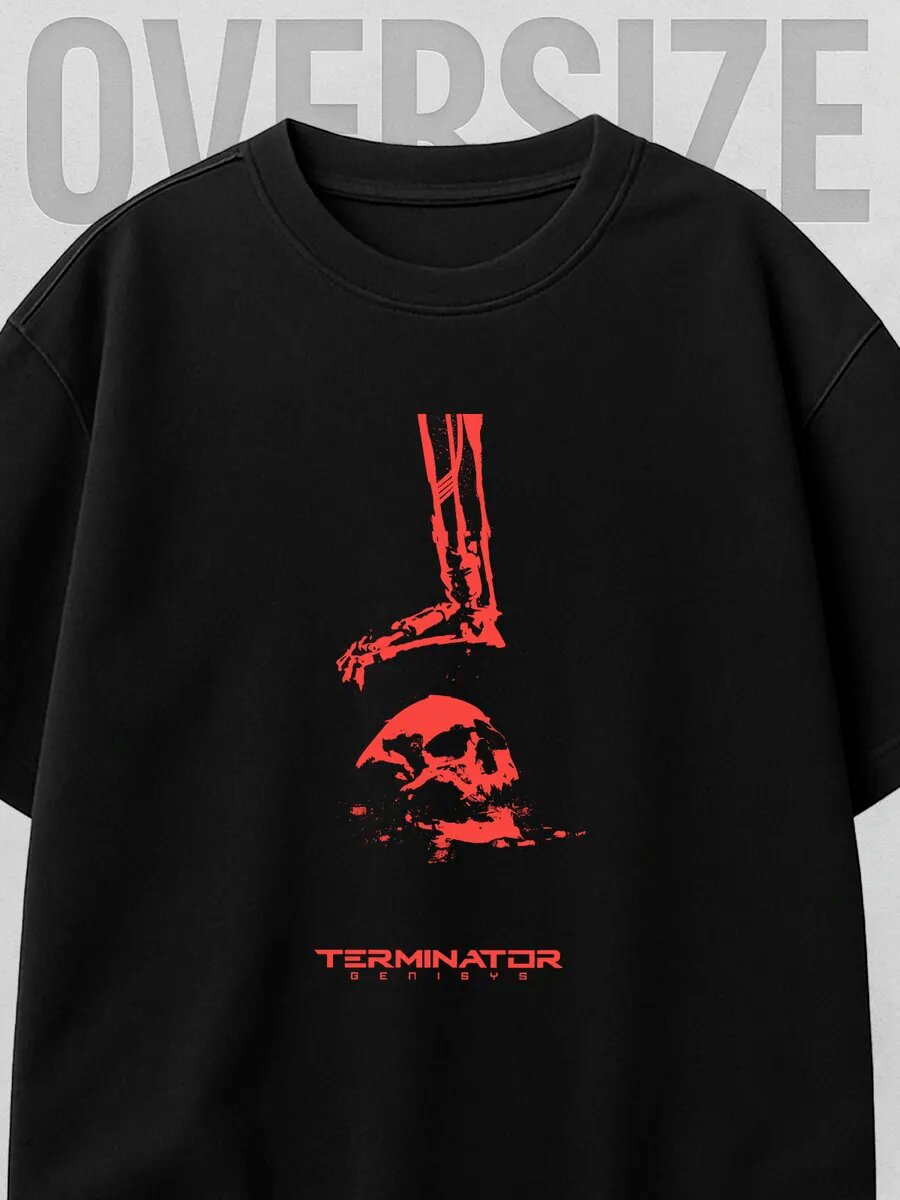 Футболка PRINTSHOT