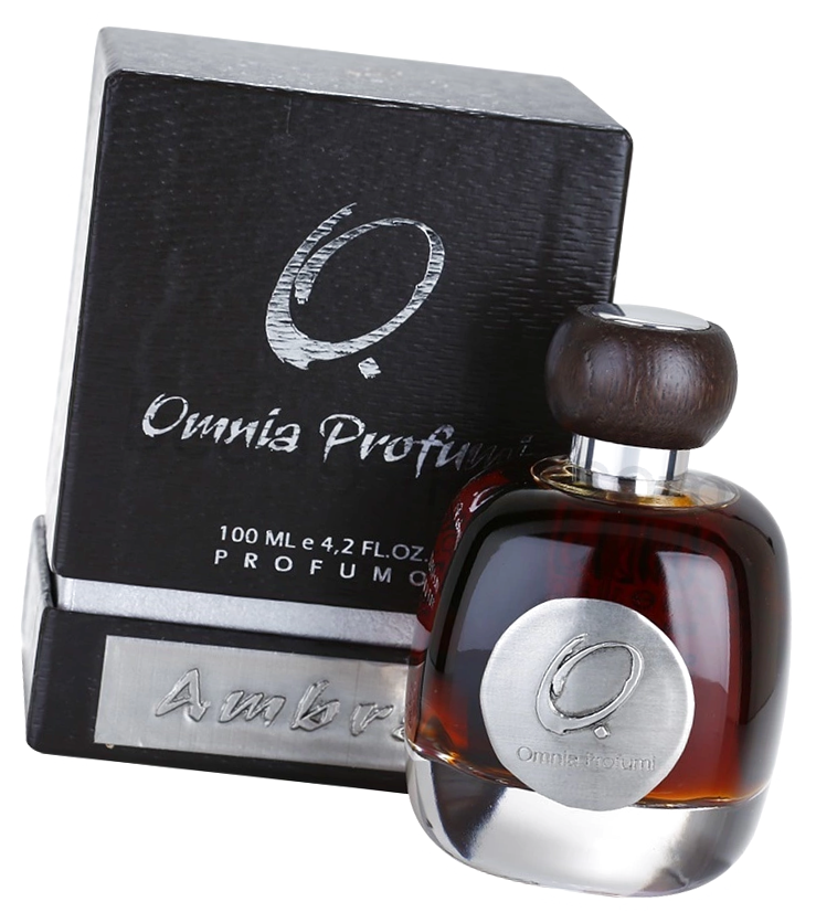 Omnia Profumi Ambra парфюмерная вода 30 мл для женщин - Омния Профумо Амбра