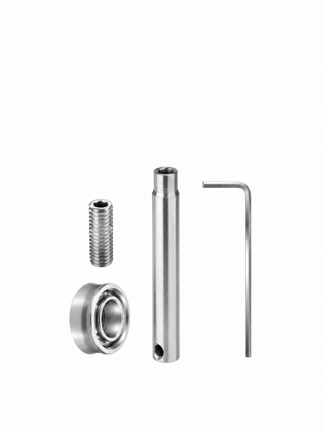 Йо-йо MagicYoyo K2P комплект для замены подшипника