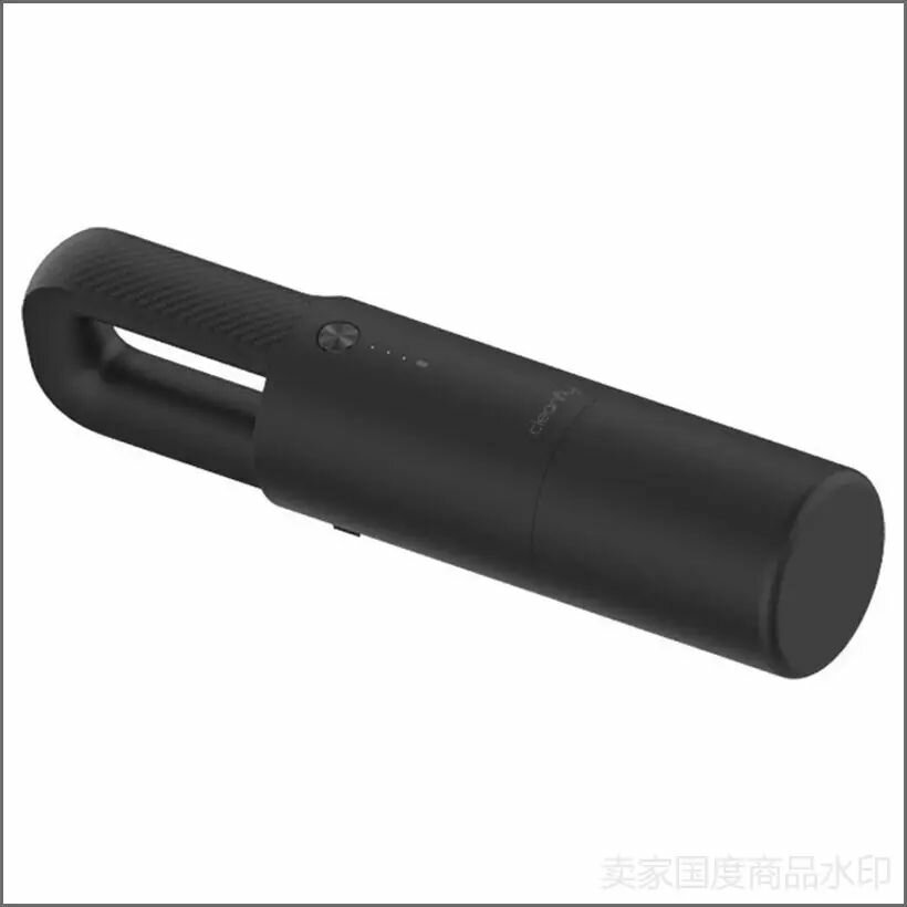 Беспроводной пылесос Xiaomi CoClean Portable Vacuum Cleaner (COCLEAN-GXCQ)