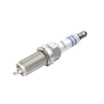 Свеча Зажигания Fr7Nii33X (1.0), 1Шт