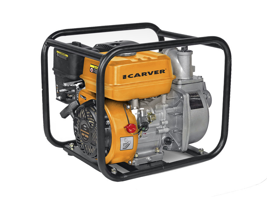 Мотопомпа CARVER CGP 3050 01.022.00003