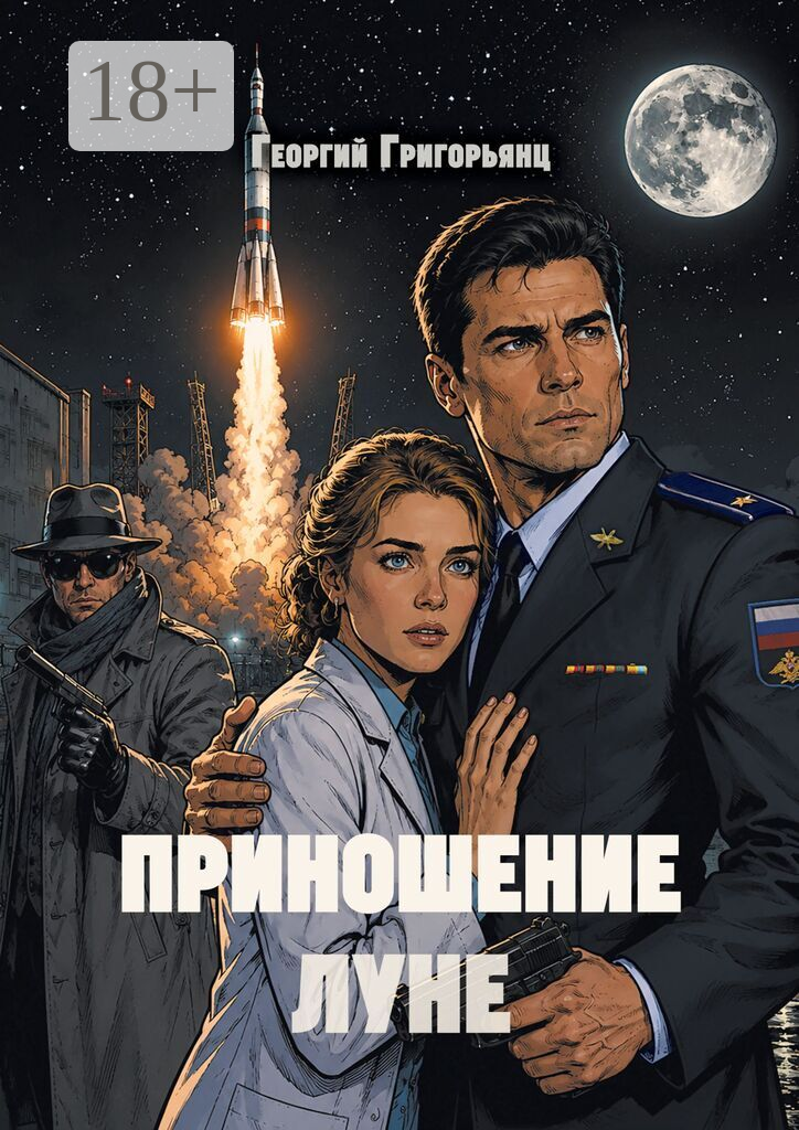 Приношение Луне