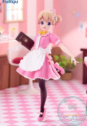 Аниме Фигурка FuRyu/Trio-Try-iT Beloved American Restaurant Waiter/DG