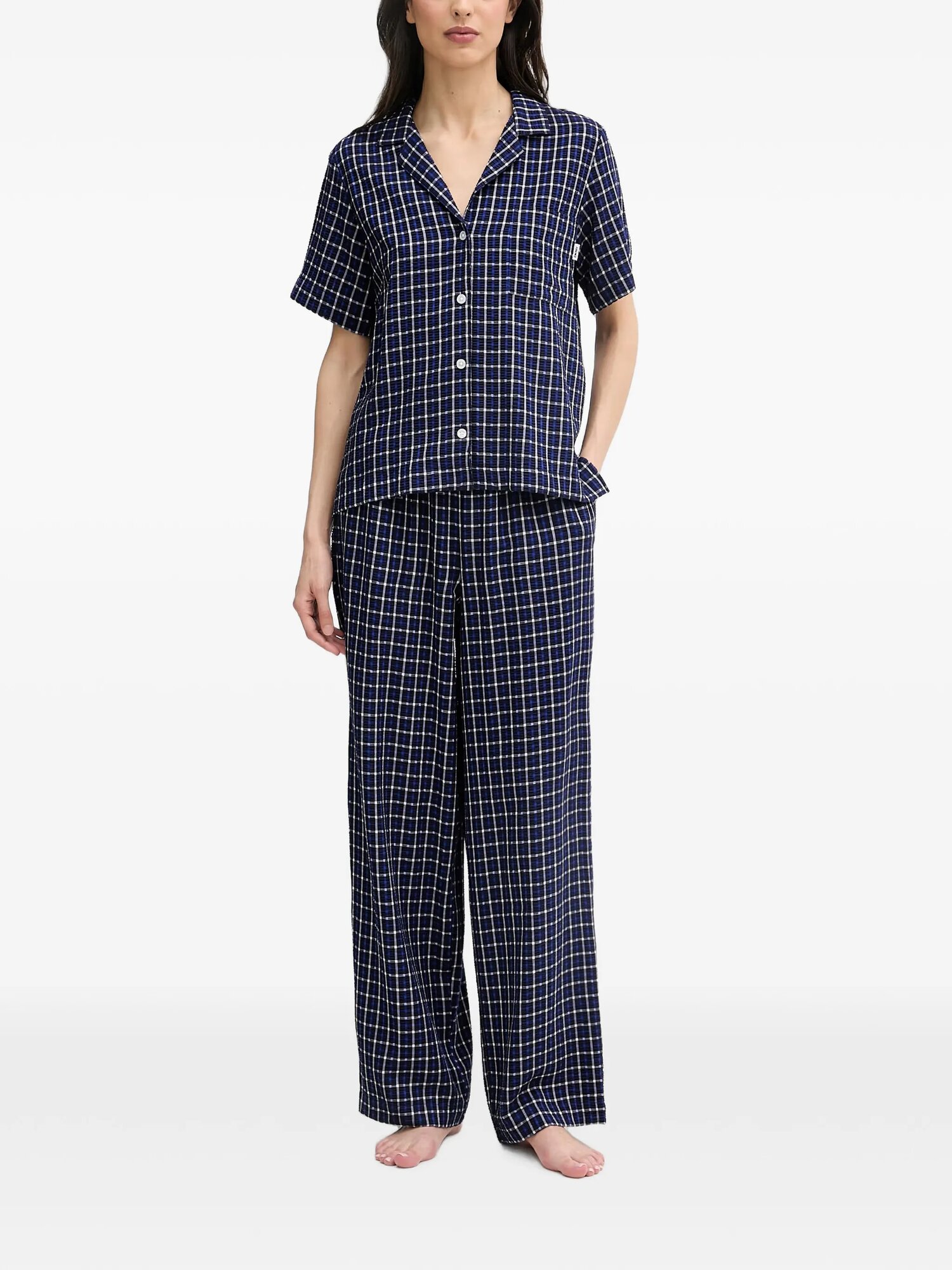 Пижама DKNY