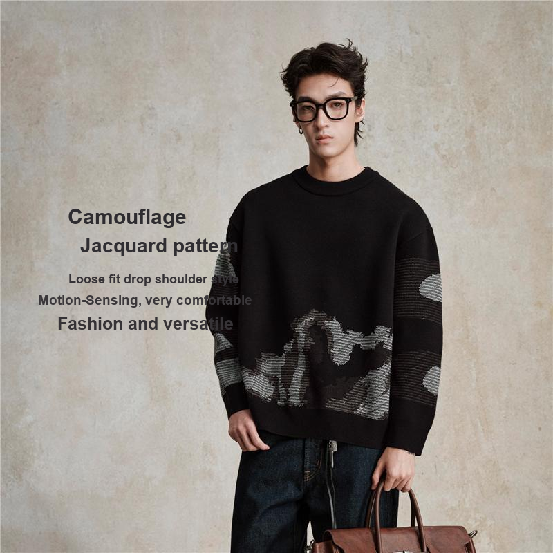 Свитер Giordano