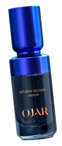 Ojar Infusion Velours духи масляные 20 мл Бархатный Настой унисекс - Ожар Инфьюжн Велюрс