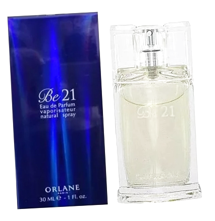 Orlane Be 21 30 мл - парфюмерная вода Орлан Би 21 для женщин