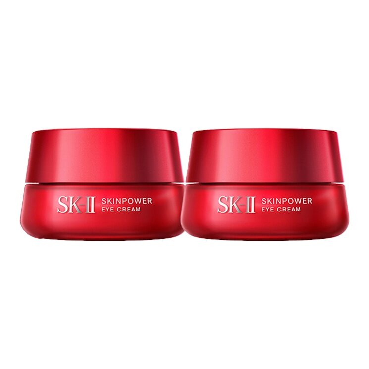 Гели контактные SK-II Big Eye