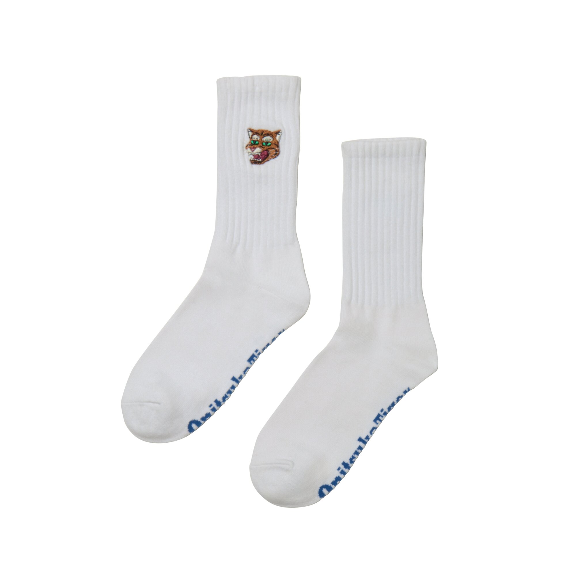Носки Crew Socks