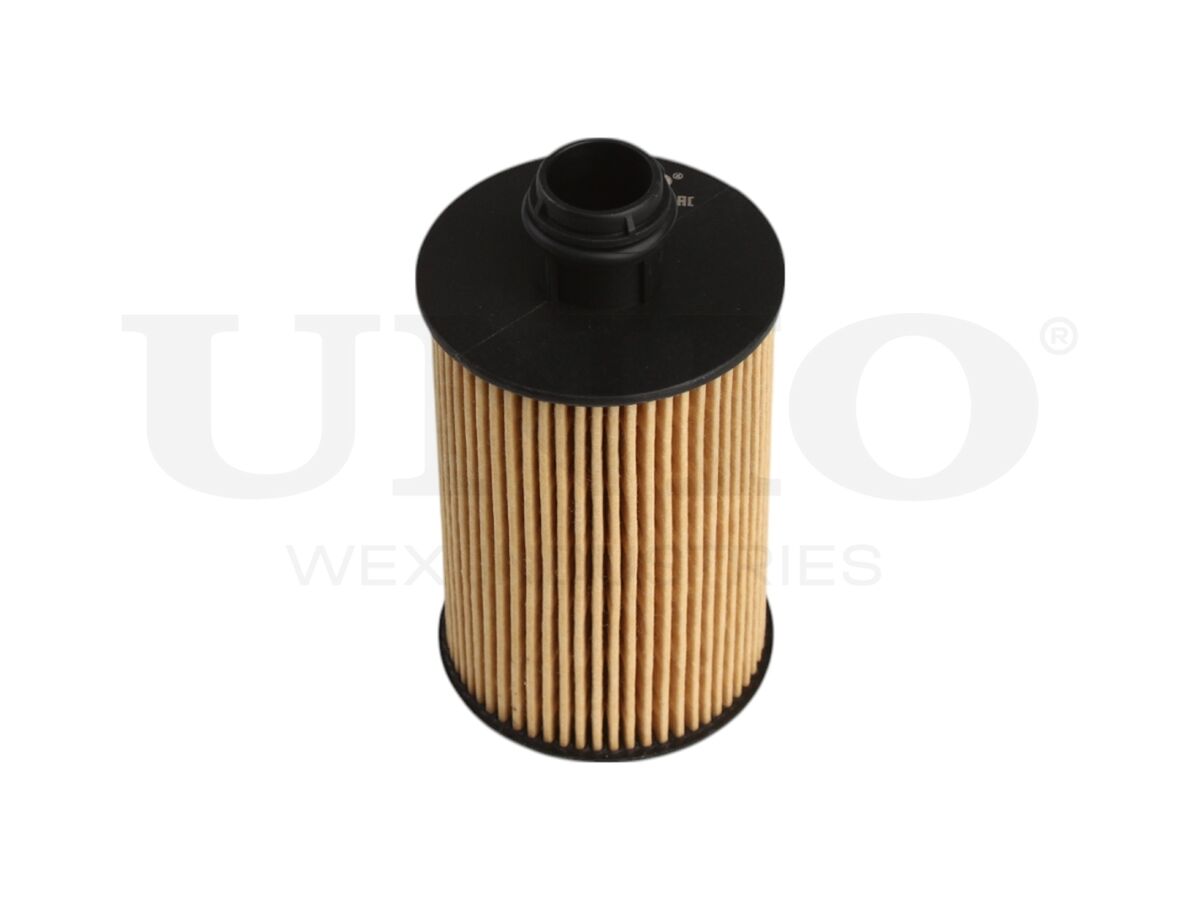 Фильтр Масляный (Eco) Chevrolet Cruze (J300, J305, J308) 09-, Captiva (C100, C140) 11-, Opel Antara A 10- (UNIO FLT-20125)