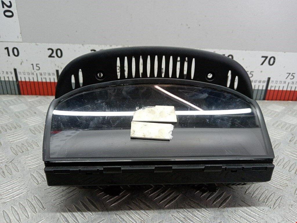 Дисплей информационный BMW 5-Series (E60/E61) 65829145102 арт. 2278902