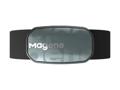 Датчик нагрудный для пульса Magene H603 Синий