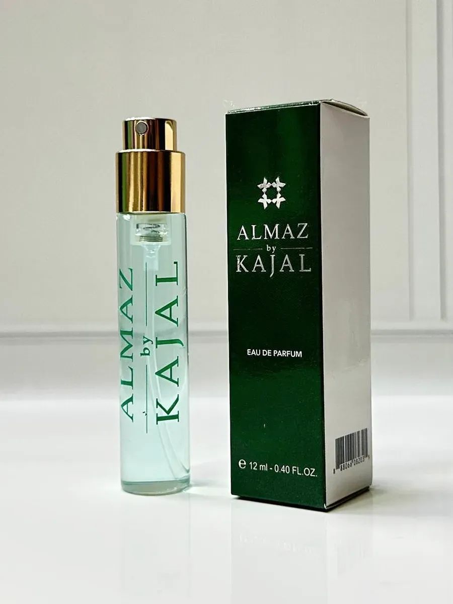 Духи Almaz Kajal 12мл 12 мл