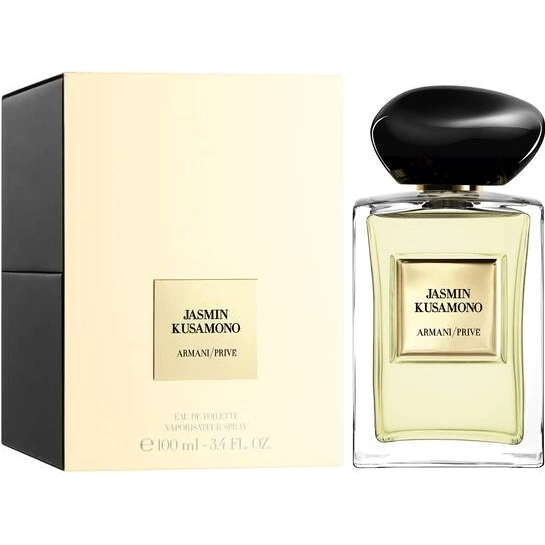 Giorgio Armani Kusamono духи для мужчин и женщин 100 мл - Джорджио Армани Приве Жасмин