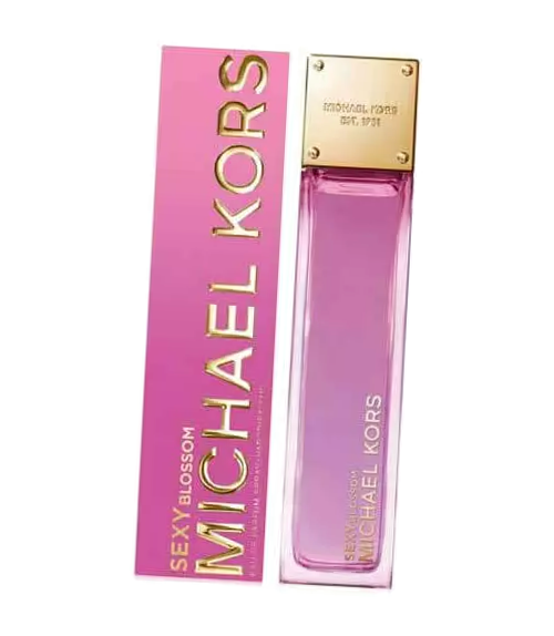 Парфюм для женщин Michael Kors Sexy Blossom 50 мл / Майкл Корс Секси Блоссом