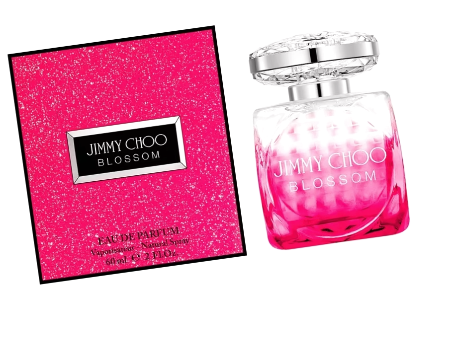 Парфюмерная вода для женщин Jimmy Choo Blossom 60 мл - духи Джимми Чу Блоссом