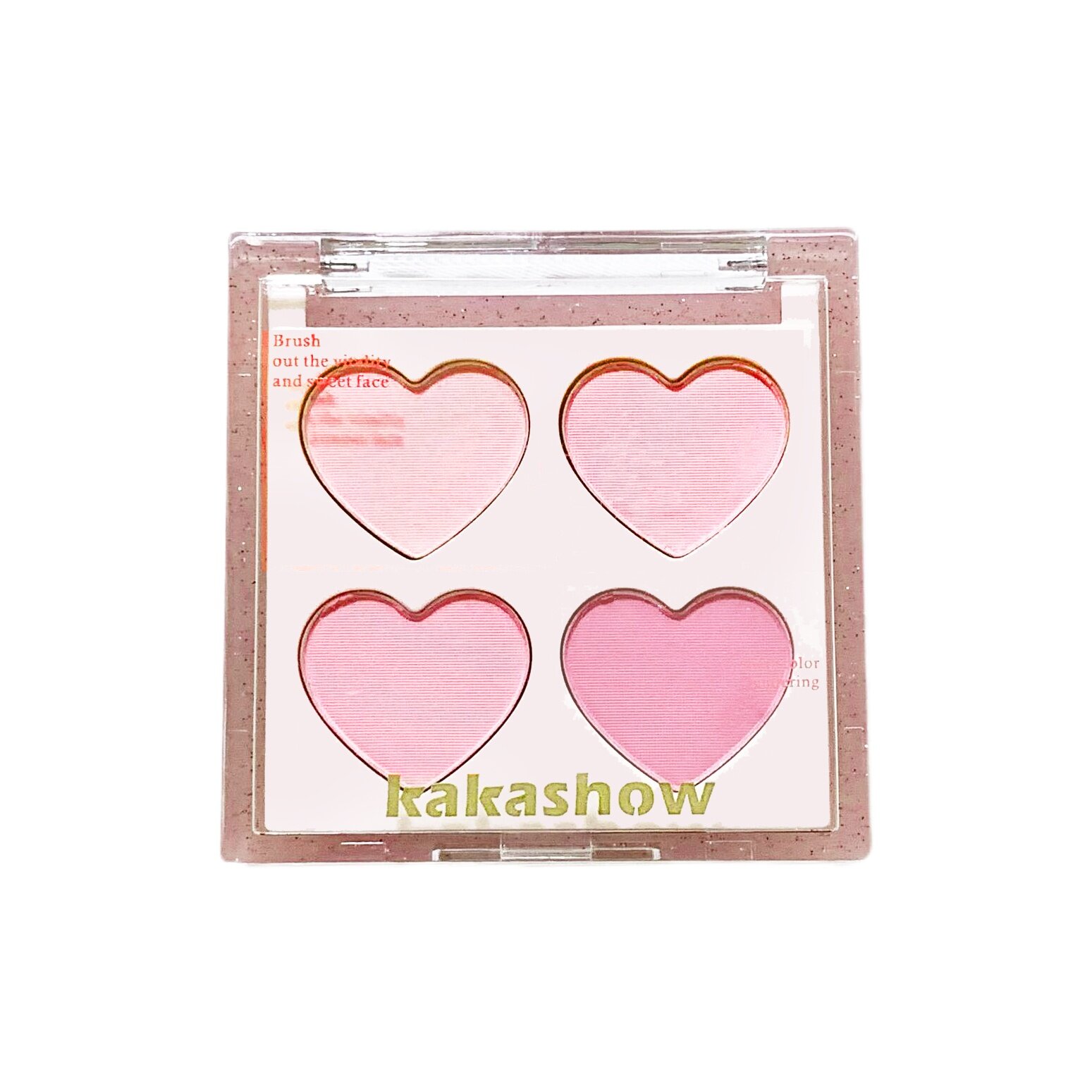 Румяна KAKASHOW