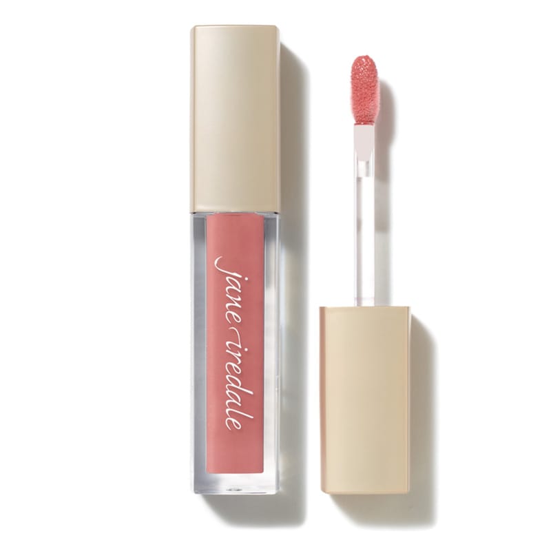 Блеск для губ Jane Iredale ColorLuxe High Impact Lip Glaze Веганский блеск для губ (цвет ) Au Naturel 5 мл
