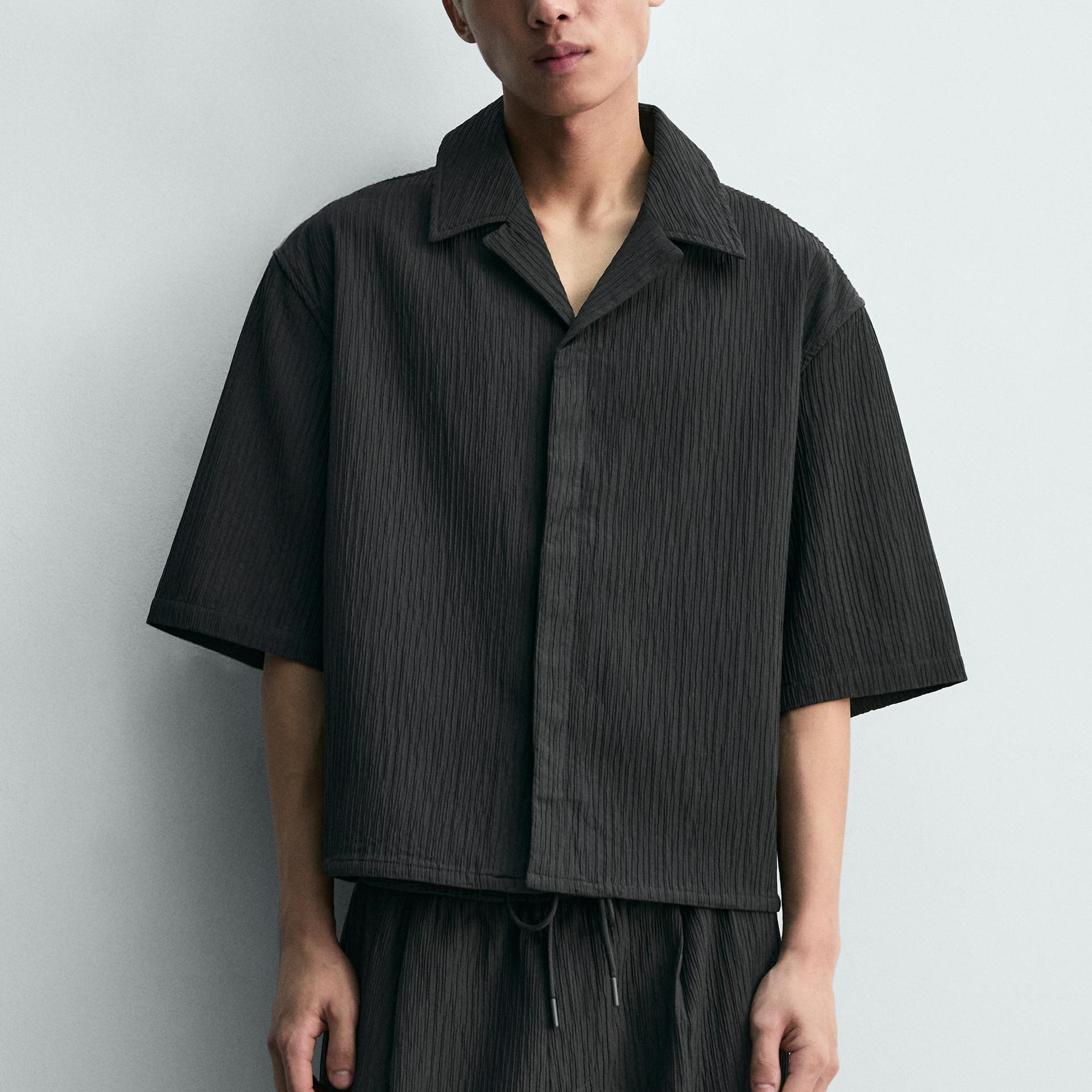 Рубашка Zara