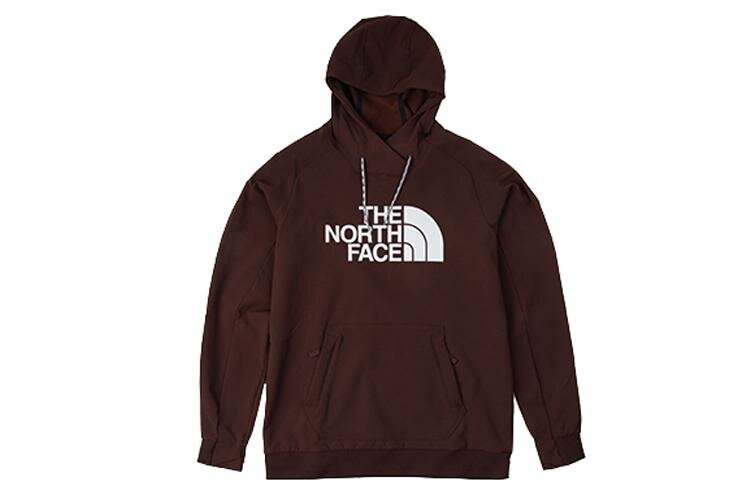 Толстовка The North Face THE NORTH FACE, 1 шт.