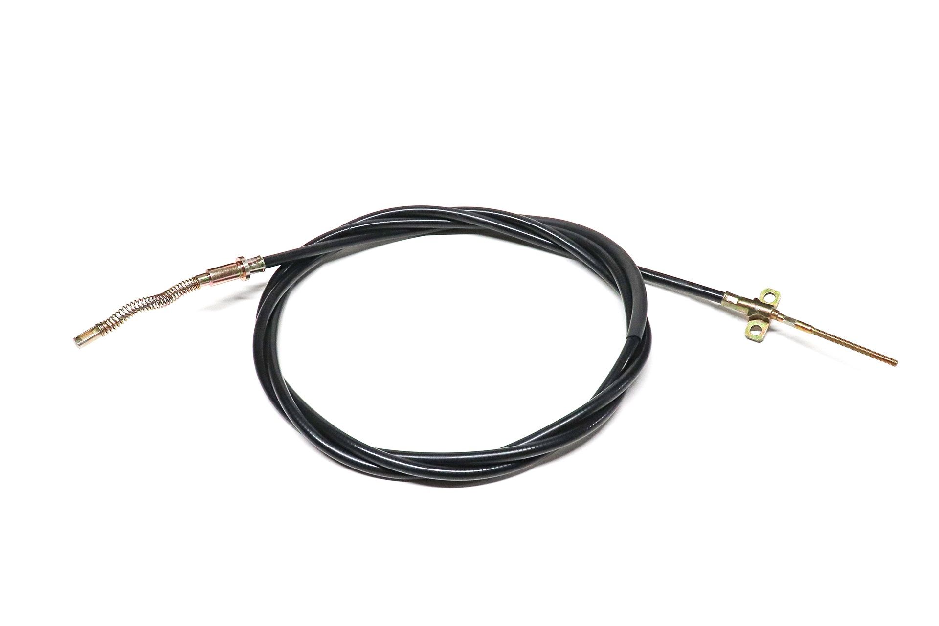 Трос стояночного тормоза BAW 1044 YUEJIN 1041 (BP10443570006)