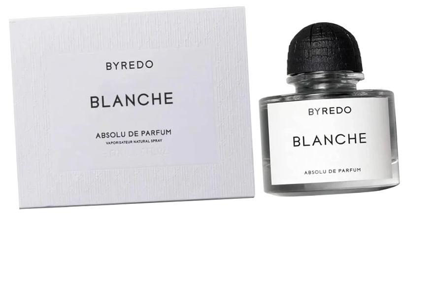 Byredo Blanche Absolu De Parfum сэмпл 2 / Парфюмерная вода Байредо Бланш Абсолю Де Парфам пробник