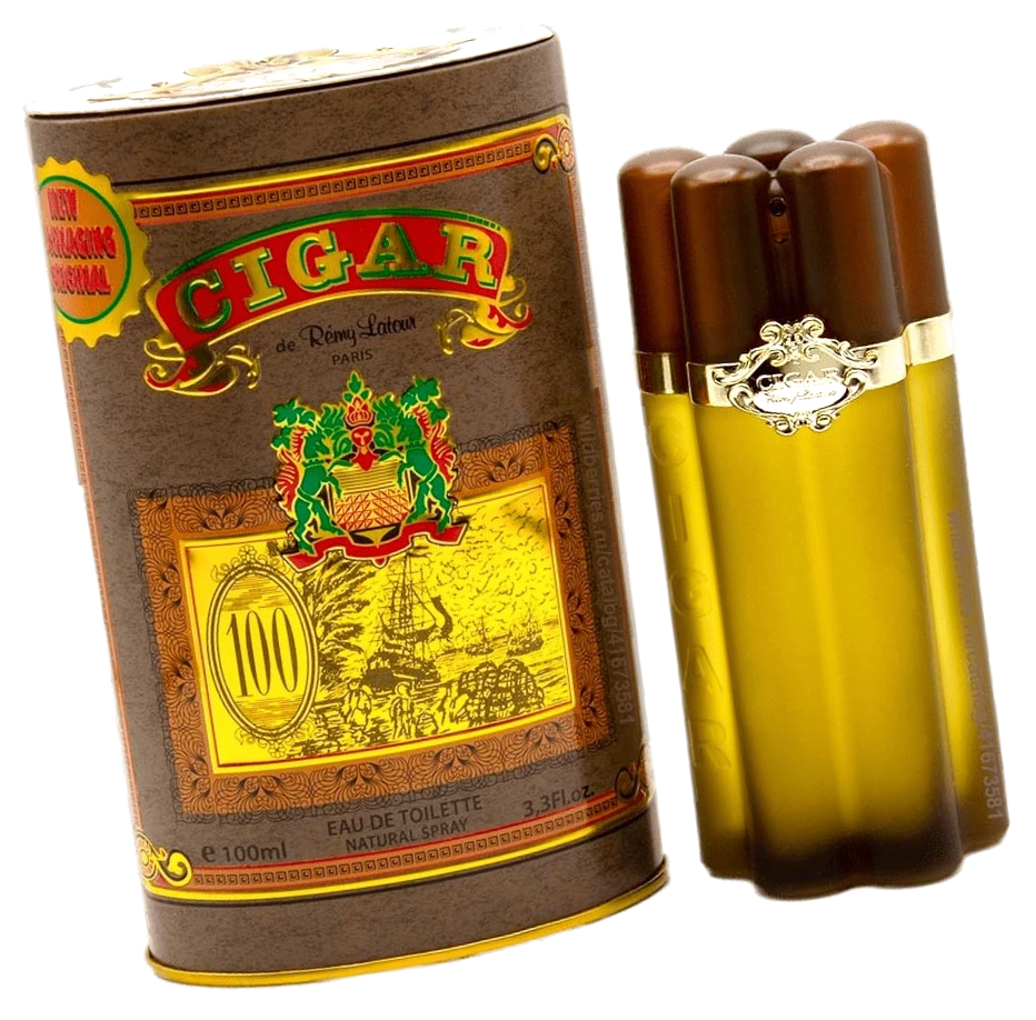 Remy Latour Cigar туалетная вода 100 мл мужчинам - Реми Латур Сигара духи