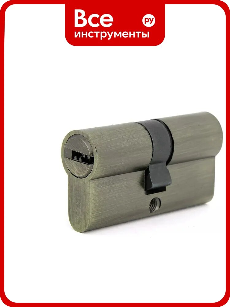 Цилиндровый механизм Palladium ZN 60 C ET AB СТ-00001131