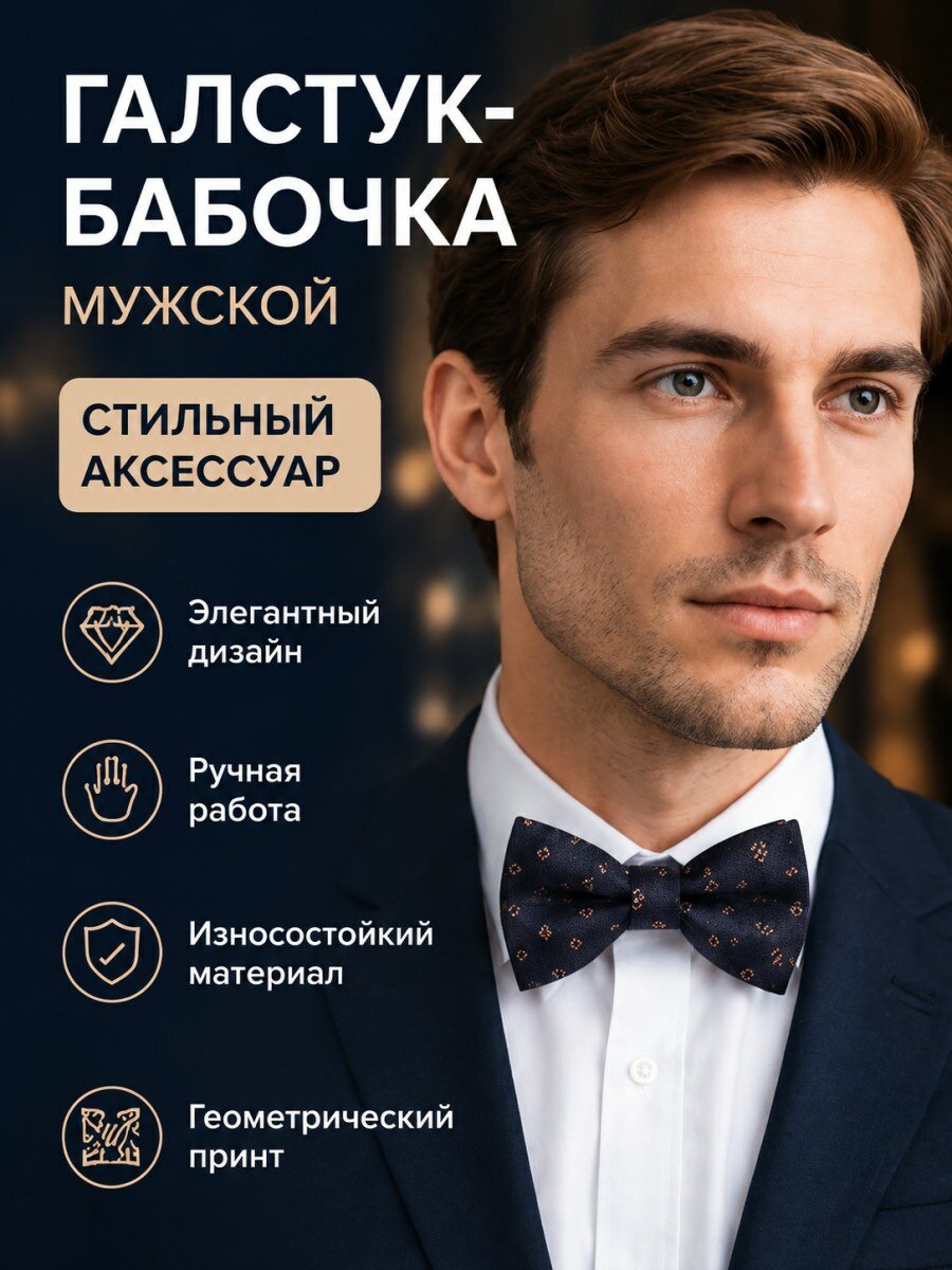 Бабочка