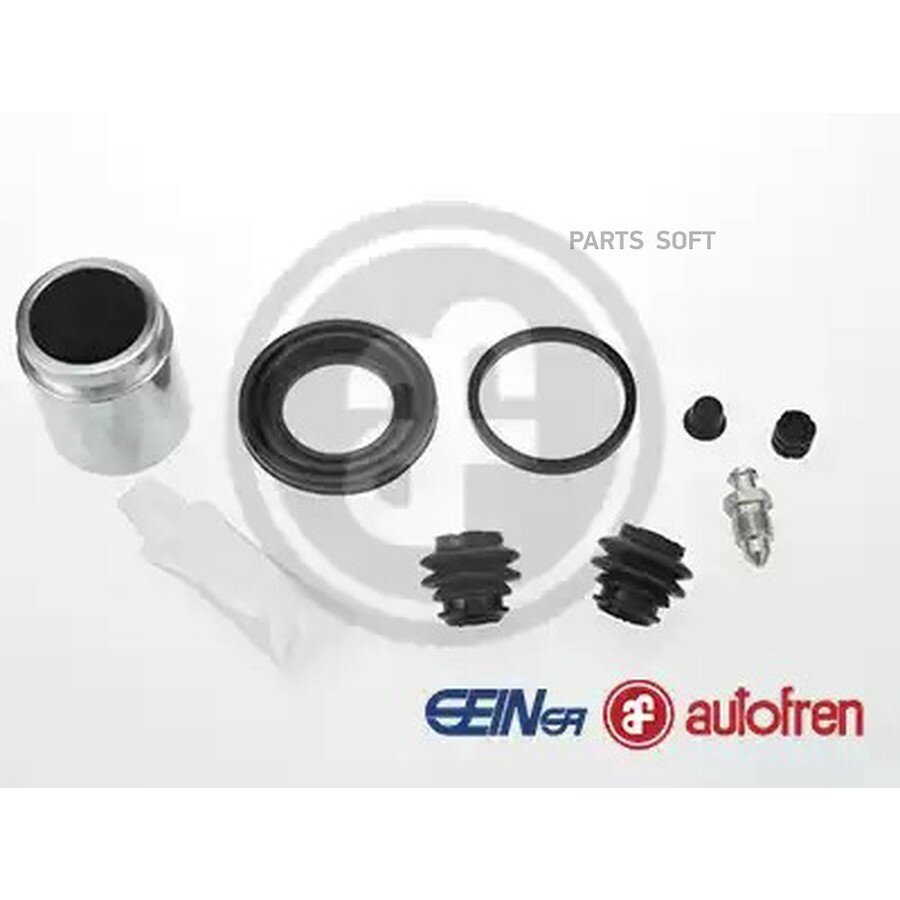AUTOFREN D42721C Ремкомплект тормозного суппорта KIA SPORTAGE 15 AUTOFREN D42721C