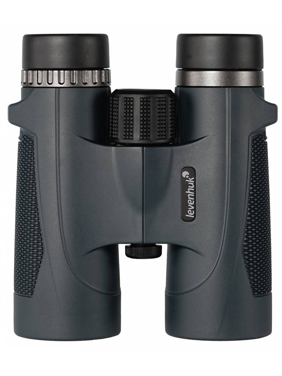 Бинокль Levenhuk New Karma PLUS 12x42